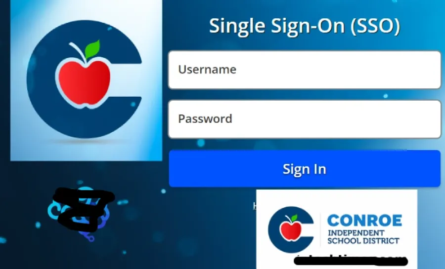 Conroe ISD SSO: Simplifying Access To Educational Resources Efficiently - Business Insiderrs