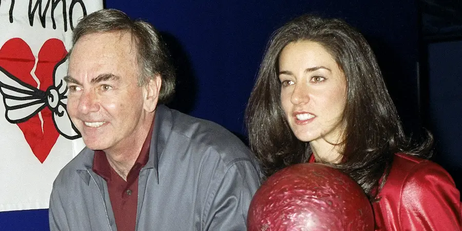 Elyn Diamond: Philanthropist And Daughter Of Neil Diamond's Legacy ...