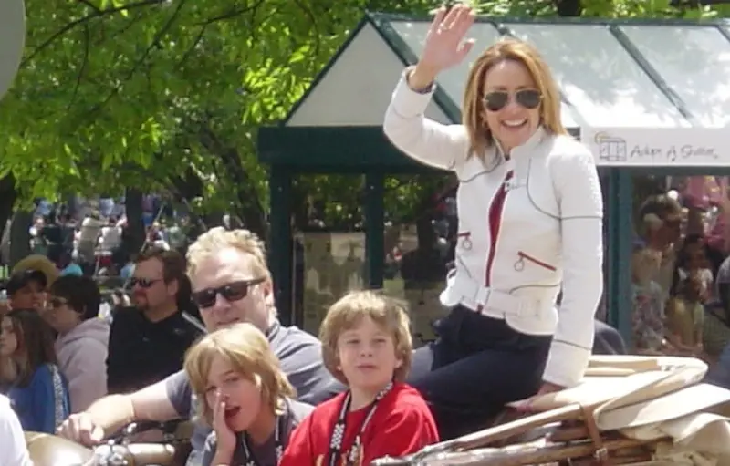 Samuel David Hunt: A Simple Look At His Life - Business Insiderrs