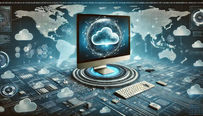 Discover The World Of Linuxia: Simple, Secure, And Customizable ...
