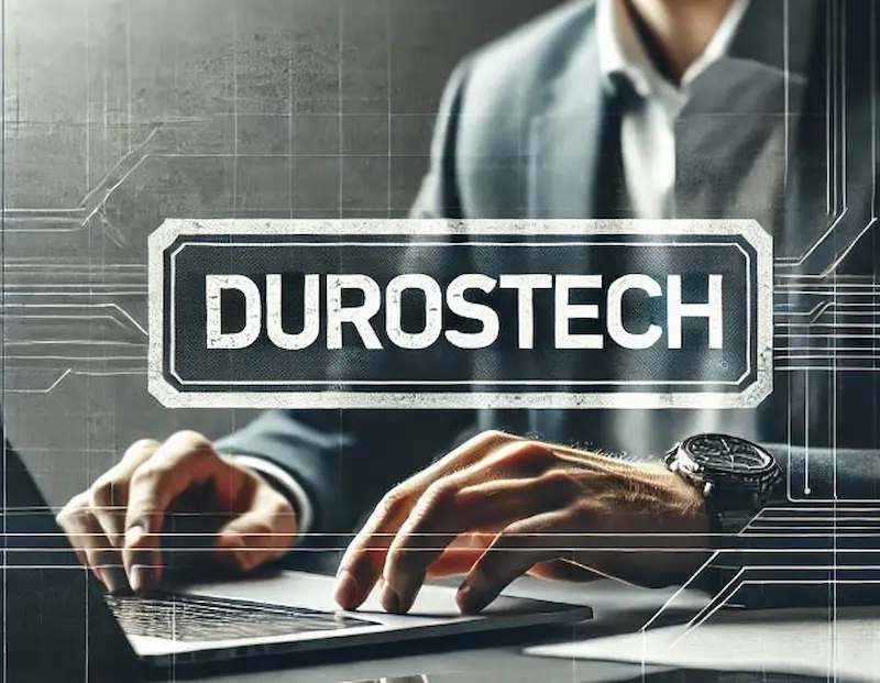 Understanding Durostech: A Comprehensive Guide To Its Innovations And ...