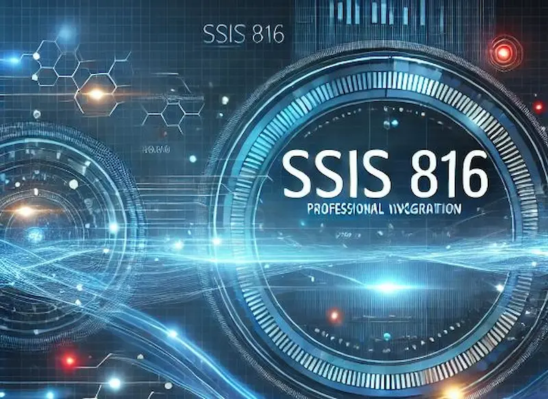 Understanding SSIS816: A Comprehensive Guide - Business Insiderrs