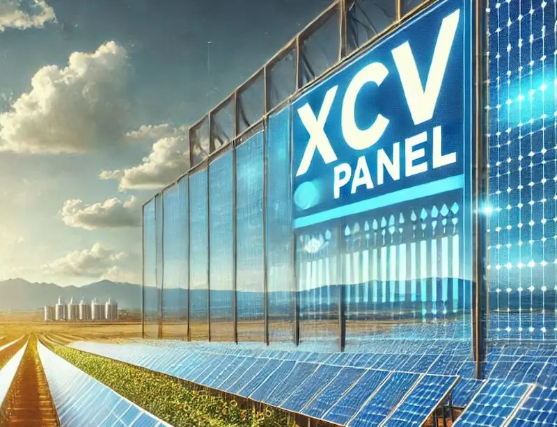 Understanding XCV Panels: A Comprehensive Guide - Business Insiderrs