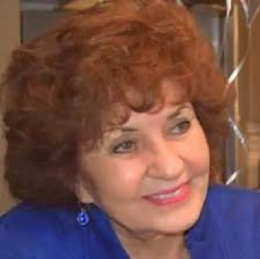 Temple Medley: The Woman Behind The Iconic Conway Twitty - Business ...