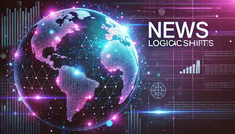 News LogicalShout: Your Go-To Source For Reliable News And Insights ...