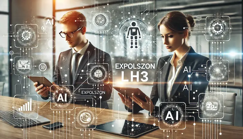 Everything You Need To Know About Expolszon LH3 - Business Insiderrs