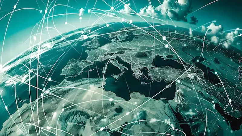 The Impact Of Digital Transformation On Global Connectivity - Business ...
