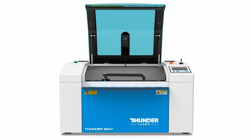 Laser Engraving Machines: How They Work & Why Your Business Needs One ...